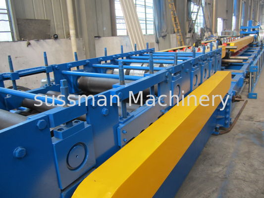 Chain driving system Zed Z purling roller making machine 18 roller ...