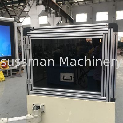 Villa House C89 Framecad CAD Steel Frame Roll Forming Machine