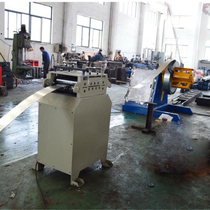 160 Ton Punching Press Machine Steel Roll Forming Machinery Chain ...