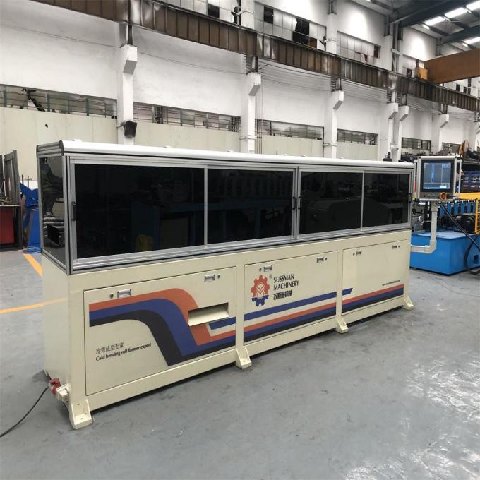 Villa House C89 Framecad CAD Steel Frame Roll Forming Machine